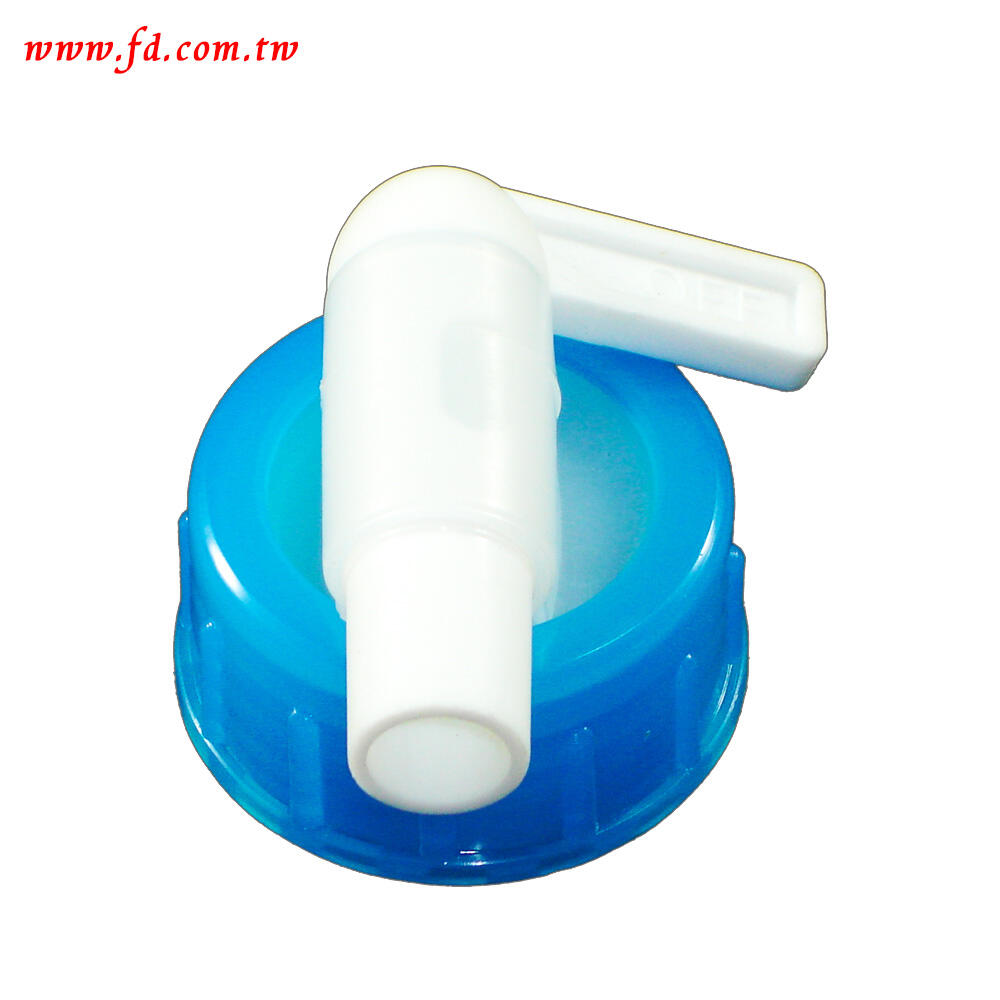 FA1 Faucet (Tap) - Fu Deng Plastic